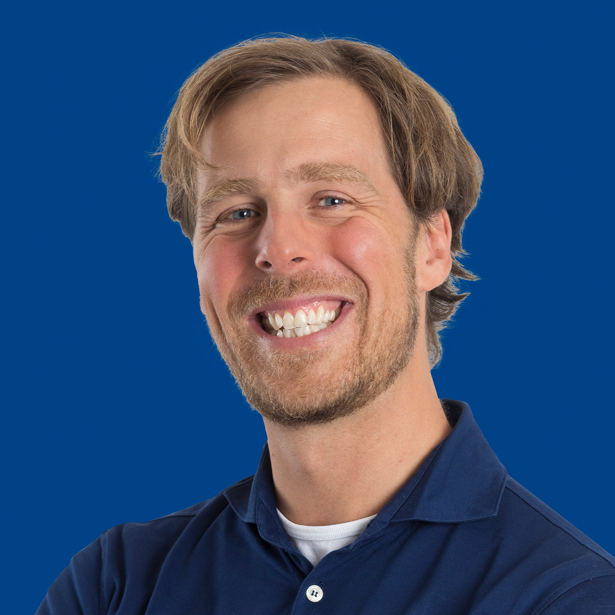 Sten Hofstad - Rugcentrum